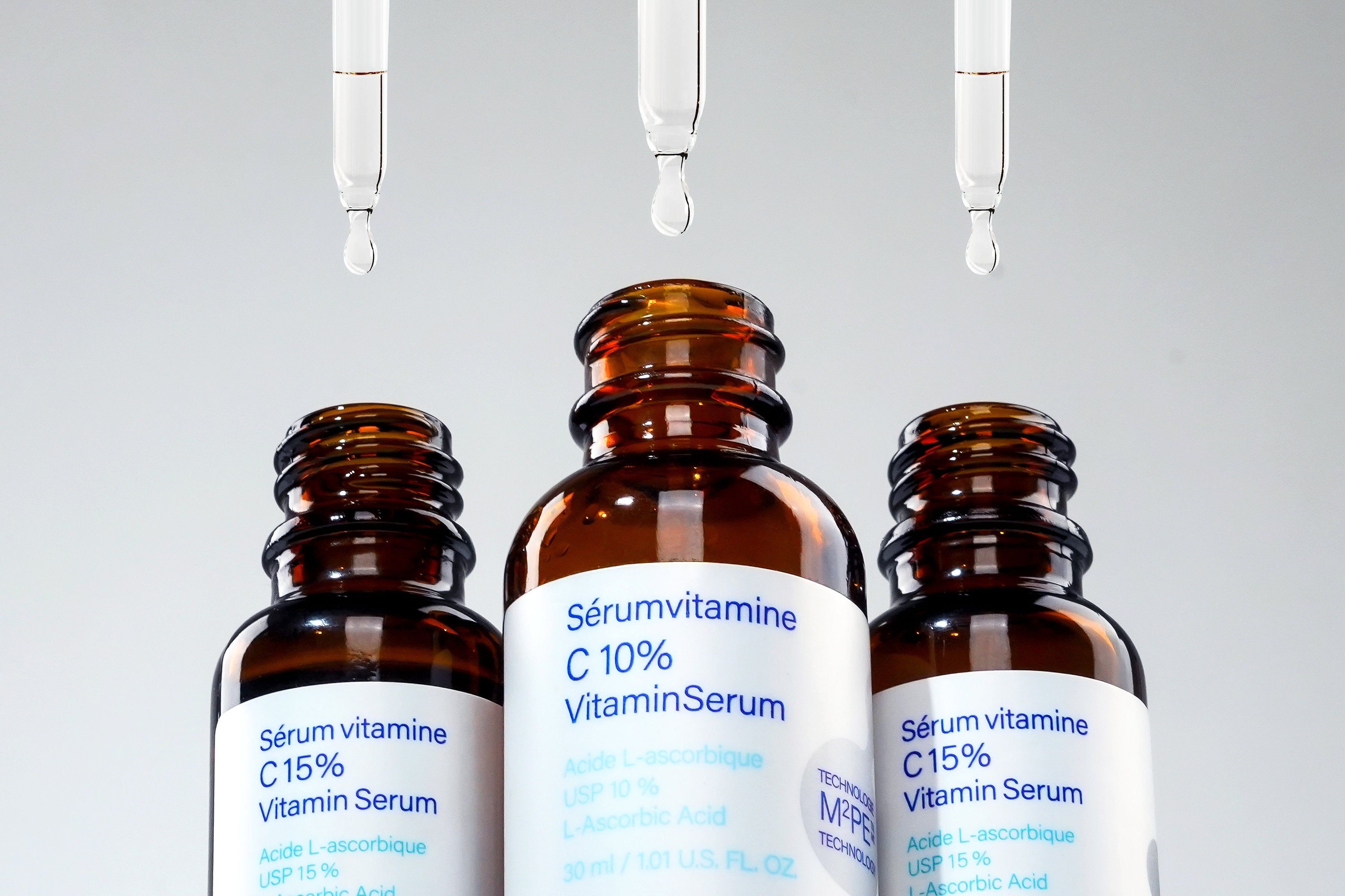 Serums – Nefelibataskin
