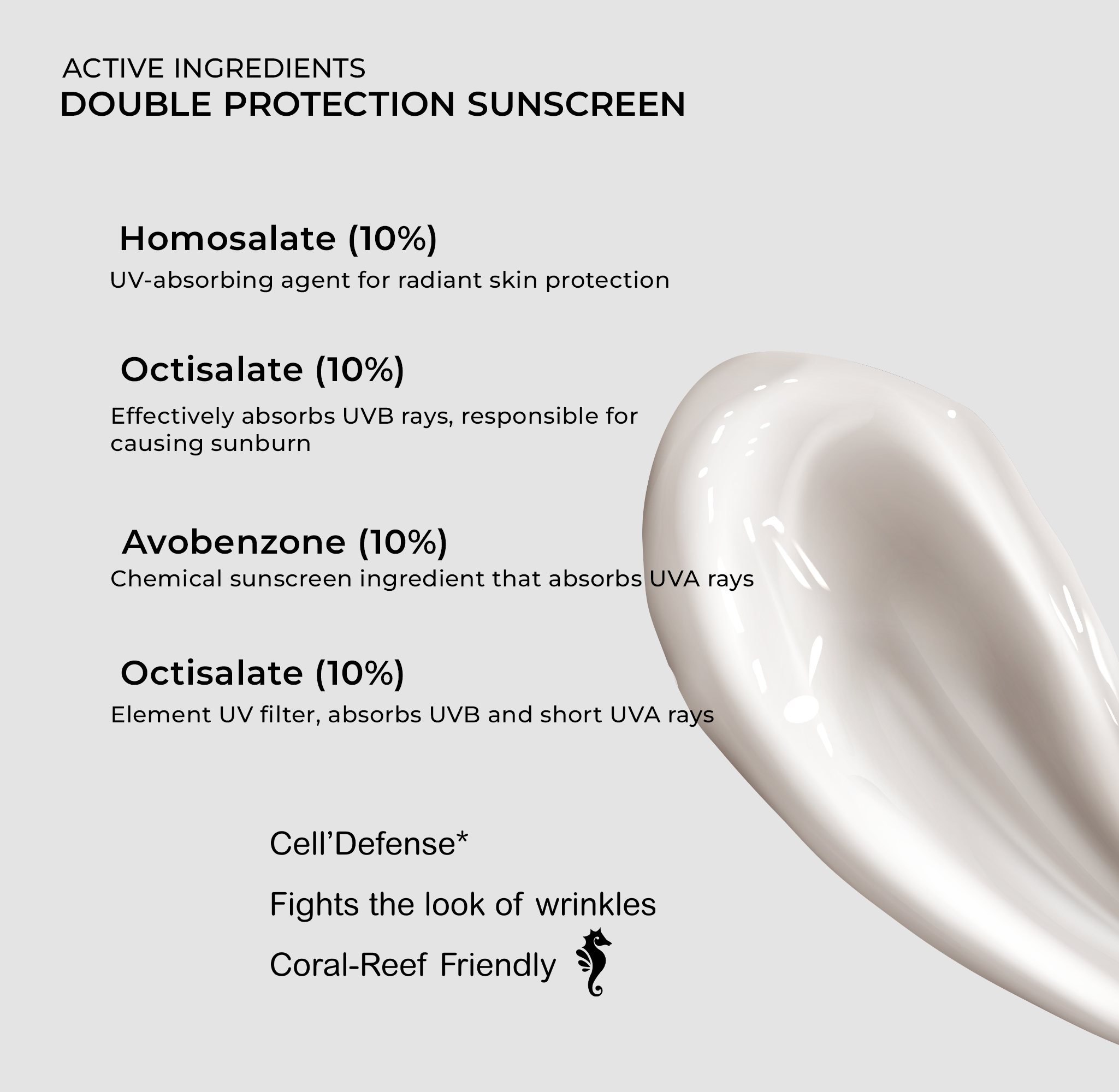 Moisturing Face Emulsion With Broad SPF 30 Spectrum – Nefelibataskin